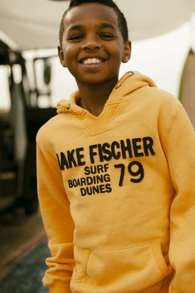 Hoe gaat het met: Jake Fischer? - Bengels